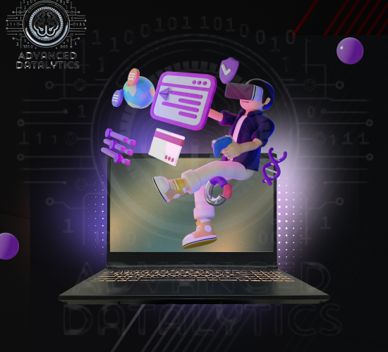 Home - Advanced Datalytics